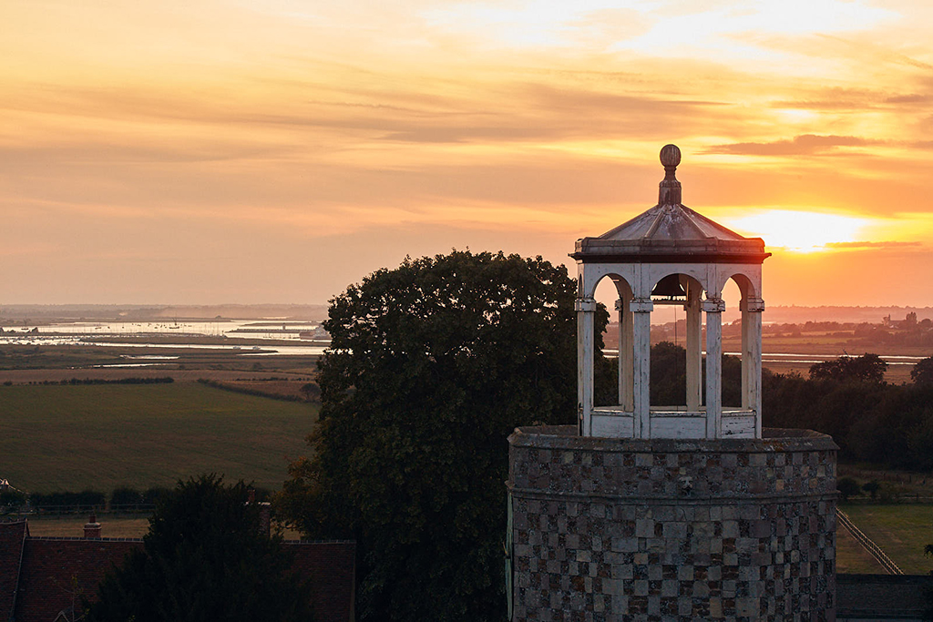 St Osyth Priory | The London Office